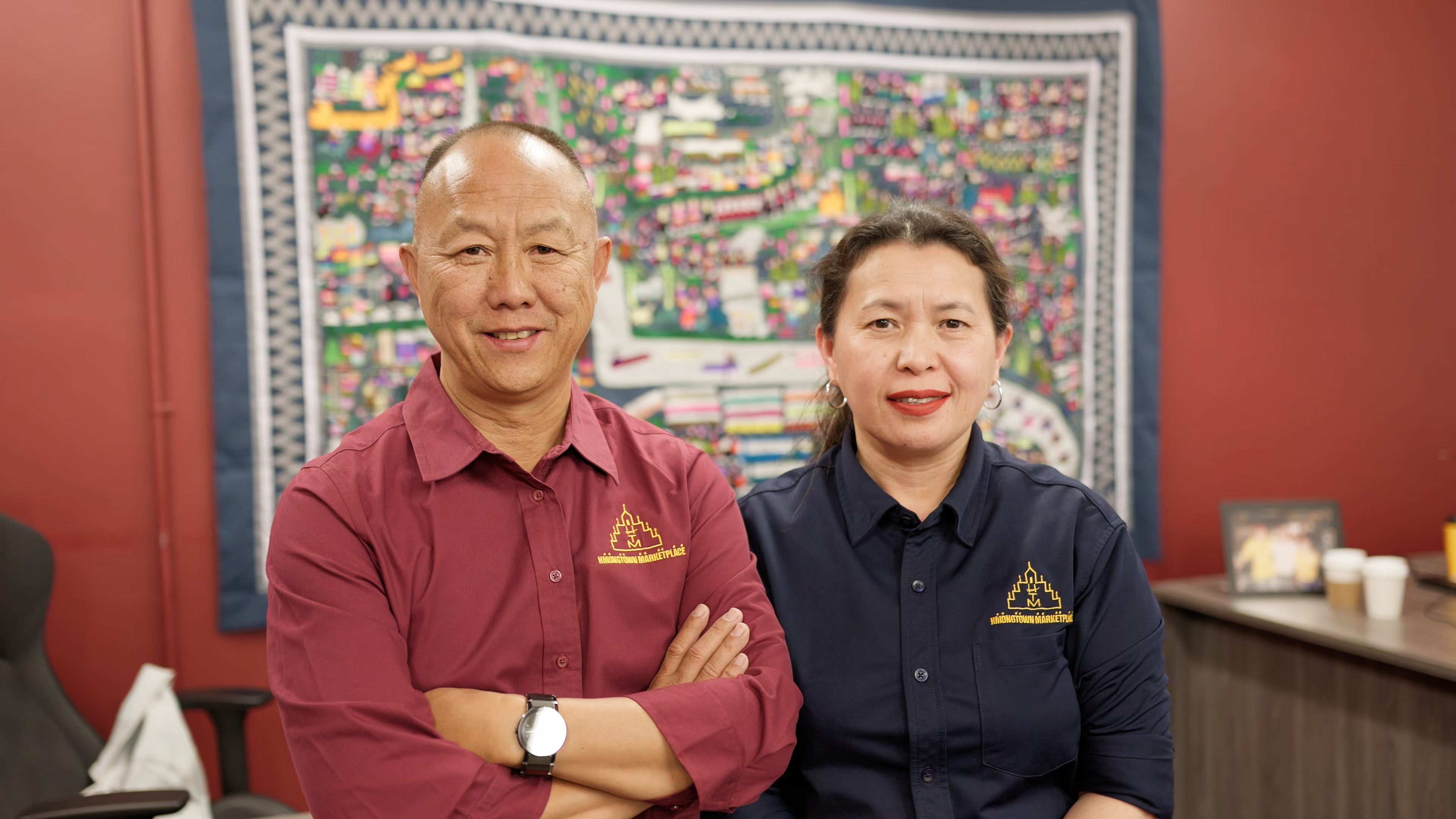 HmongTown Marketplace